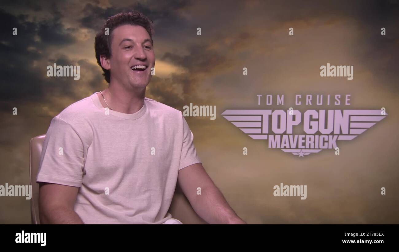 Tom cruise top gun film 1986 Stock Videos & Footage - HD and 4K Video ...