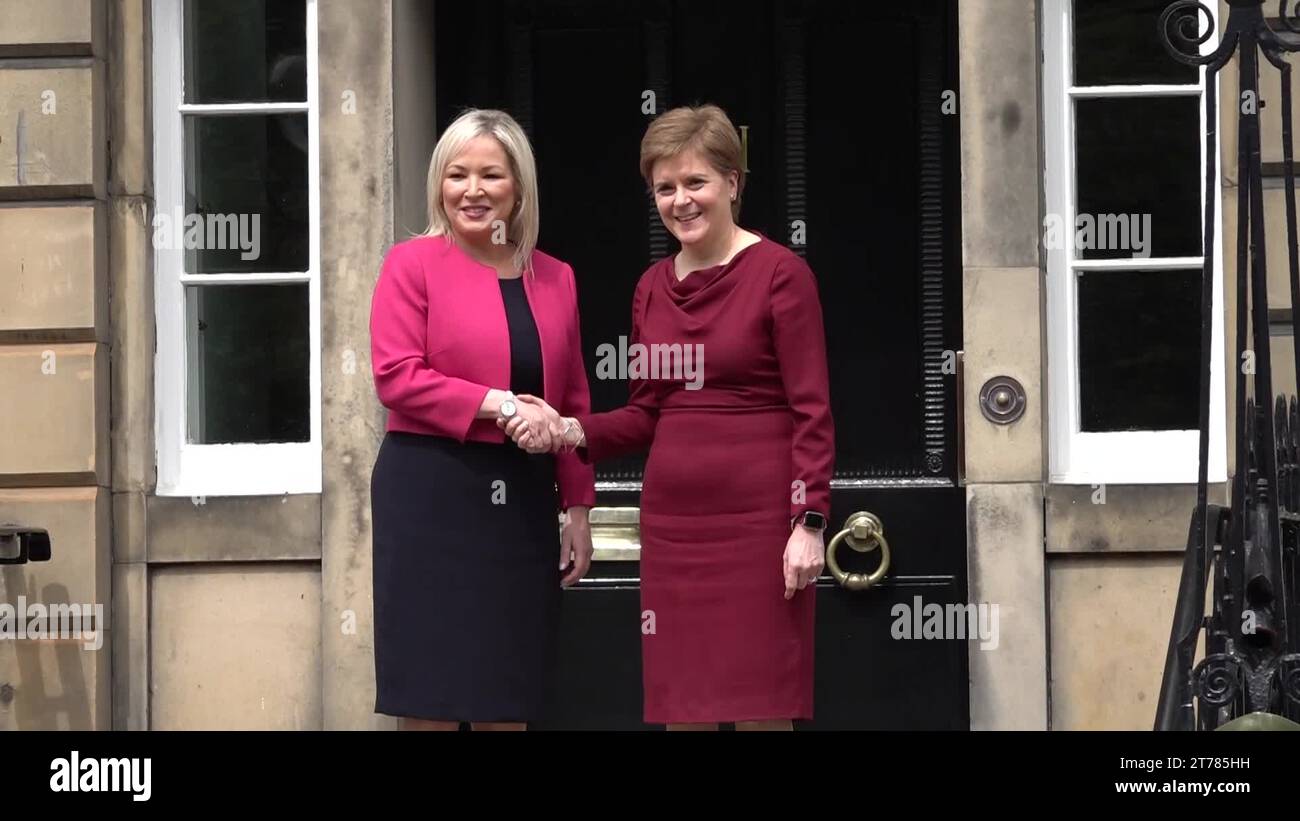 Edinburgh formation Stock Videos & Footage - HD and 4K Video Clips - Alamy