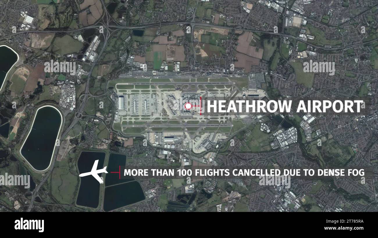 Heathrow map Stock Videos & Footage - HD and 4K Video Clips - Alamy