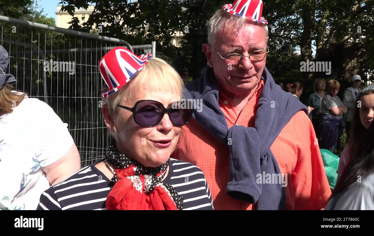 Queen amelia Stock Videos & Footage - HD and 4K Video Clips - Alamy