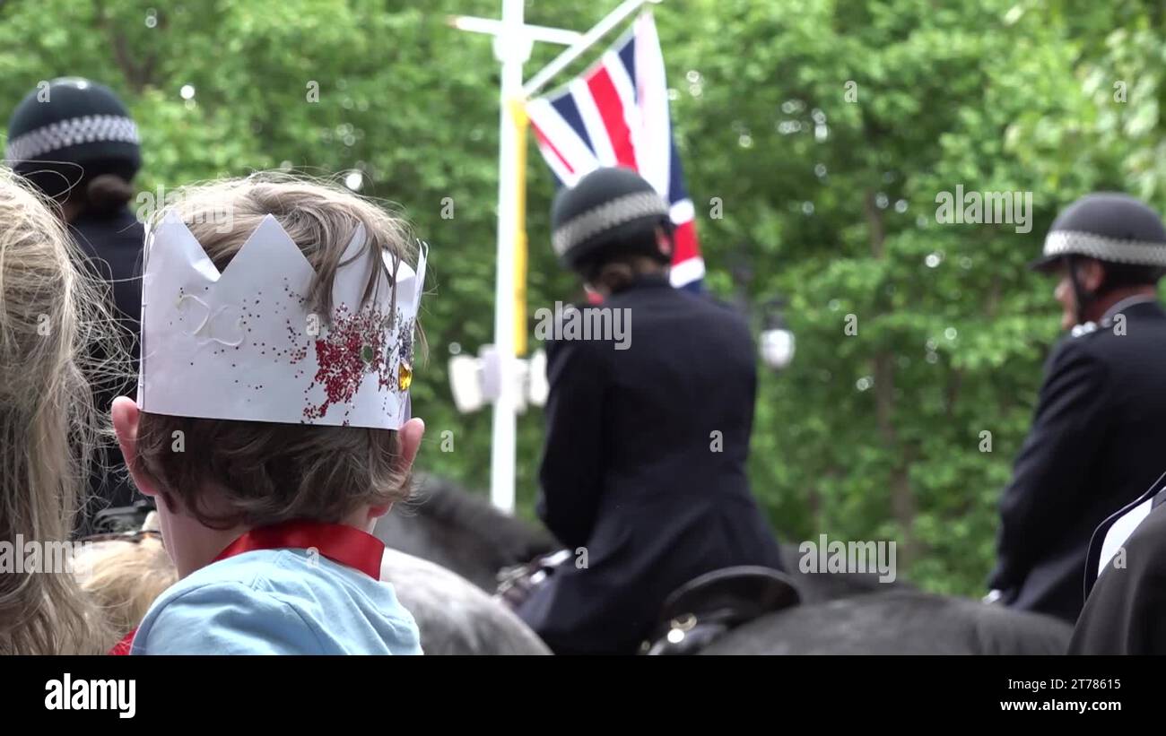 Royal jubilee Stock Videos & Footage - HD and 4K Video Clips - Alamy