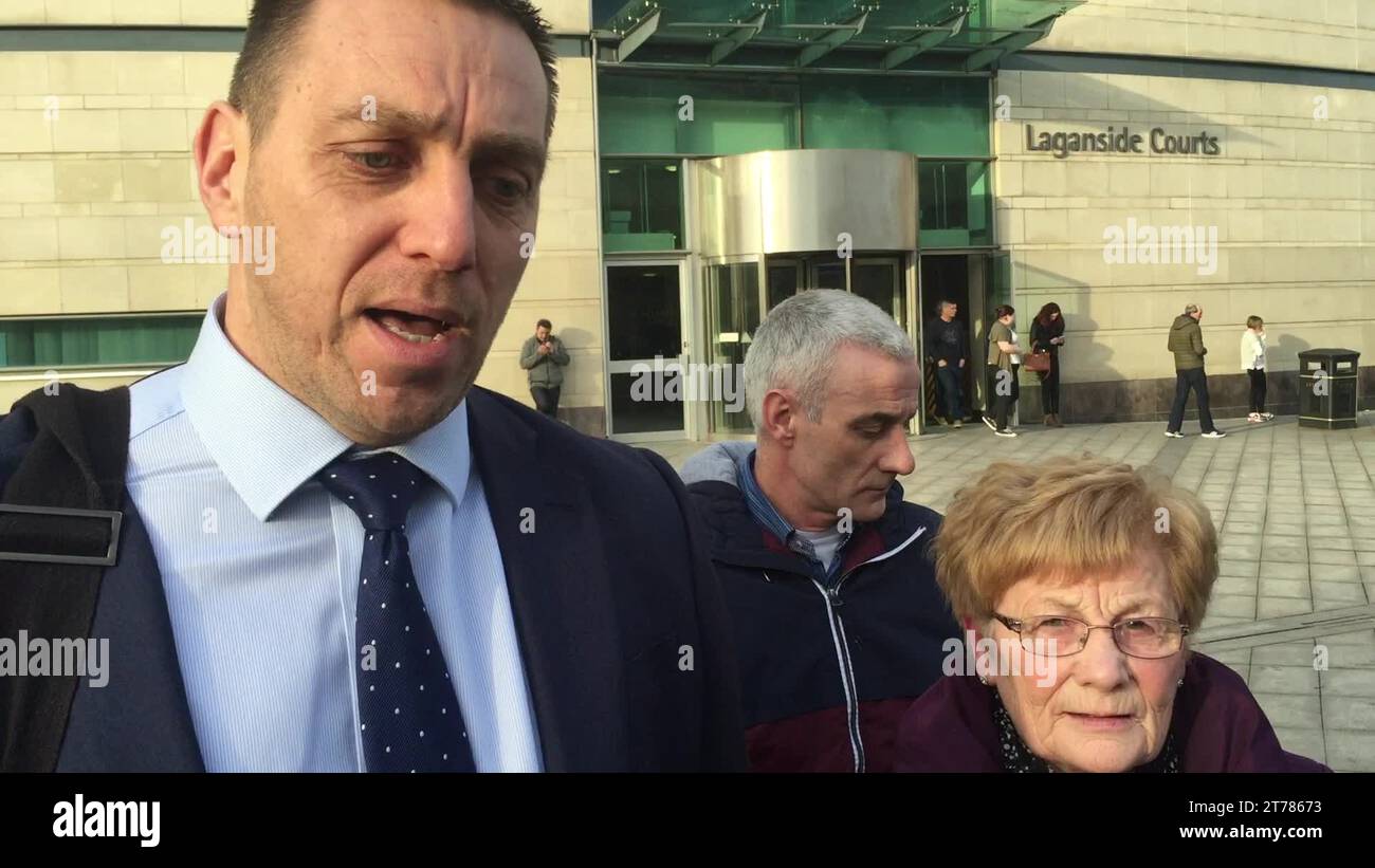 British belfast Stock Videos & Footage - HD and 4K Video Clips - Alamy