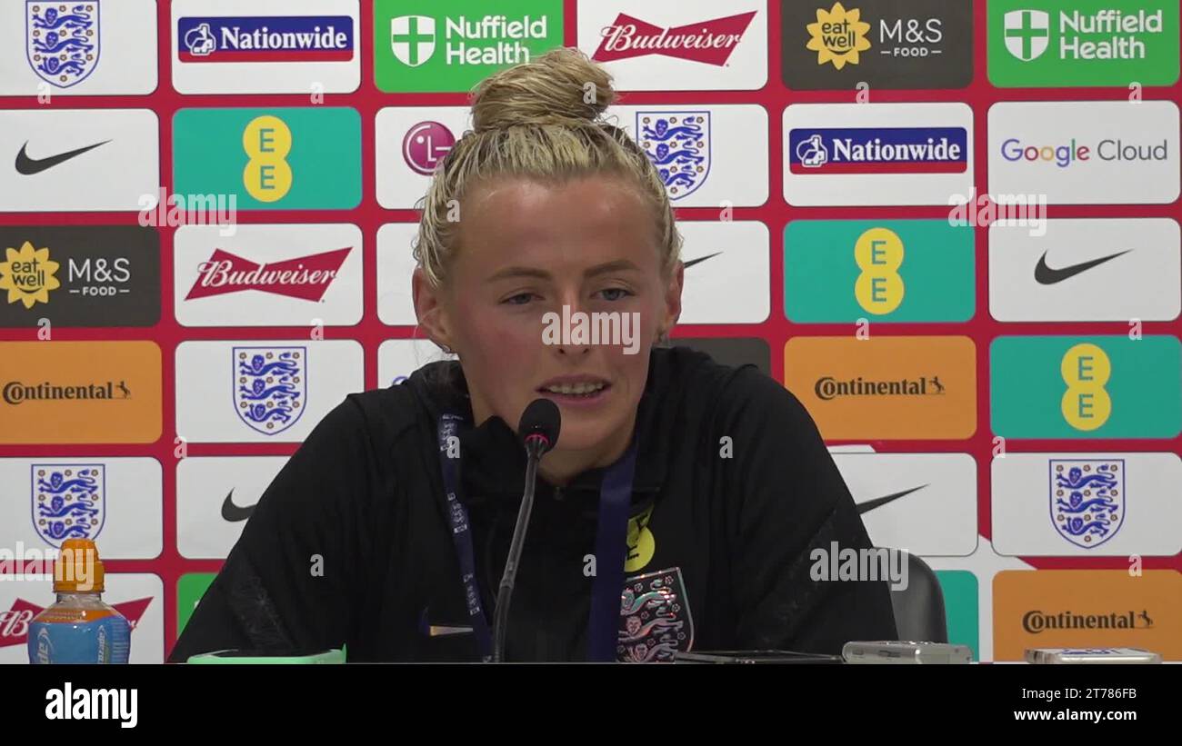 Chloe kelly england football Stock Videos & Footage - HD and 4K Video ...