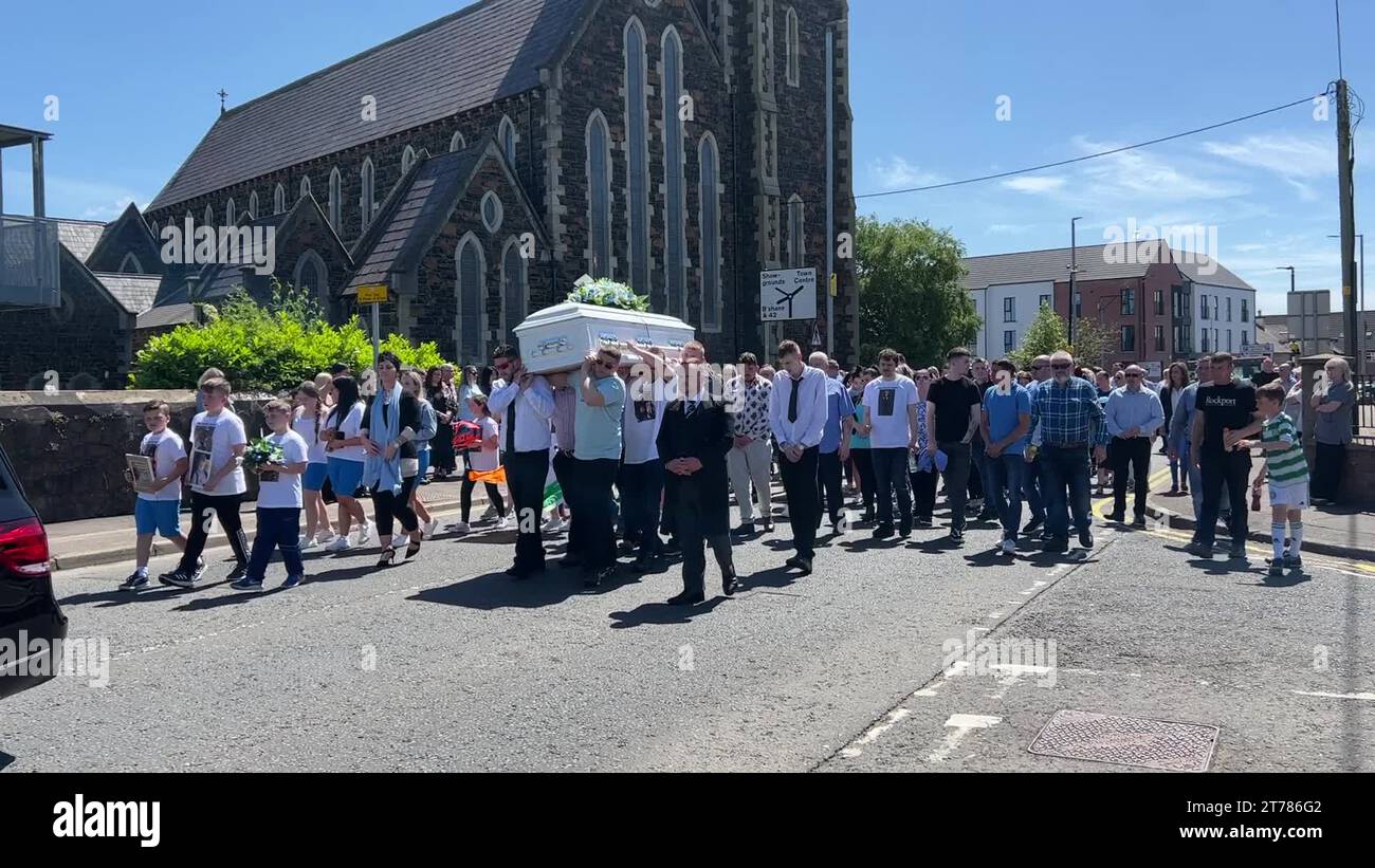 Charlie joyce Stock Videos & Footage - HD and 4K Video Clips - Alamy