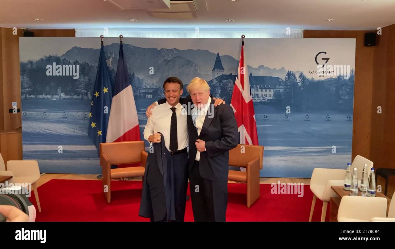 Emmanuel macron france Stock Videos & Footage - HD and 4K Video Clips ...