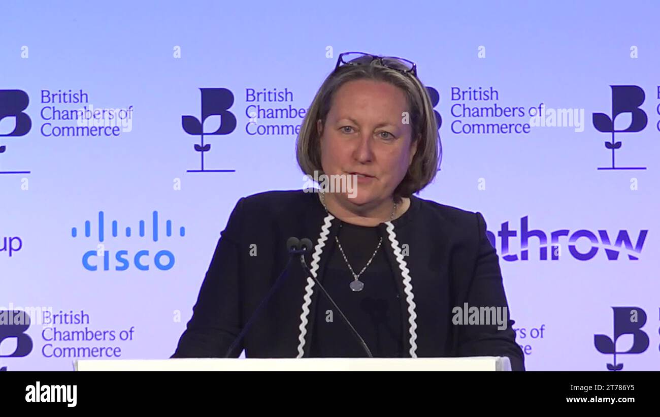 At the london chambers of commerce Stock Videos & Footage - HD and 4K ...