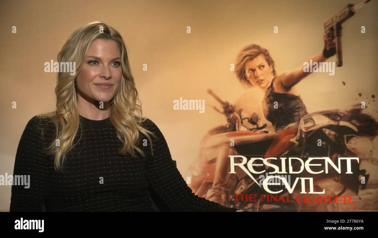 Ali larter Stock Videos & Footage - HD and 4K Video Clips - Alamy