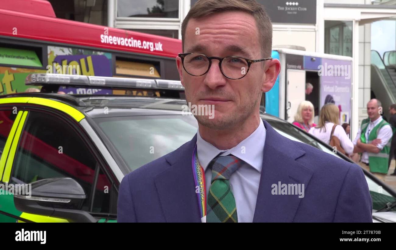 Ambulance fleet Stock Videos & Footage - HD and 4K Video Clips - Alamy