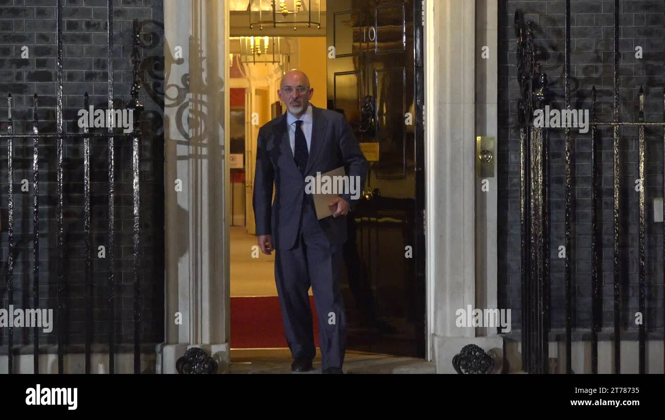 PM appoints cabinet roles after Sajid Javid and Rishi Sunak quit Stock ... PM appoints cabinet roles after Sajid Javid and Rishi Sunak quit Stock ...