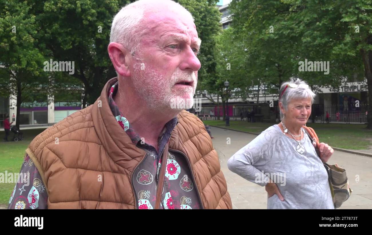 Geoff johnson Stock Videos & Footage - HD and 4K Video Clips - Alamy