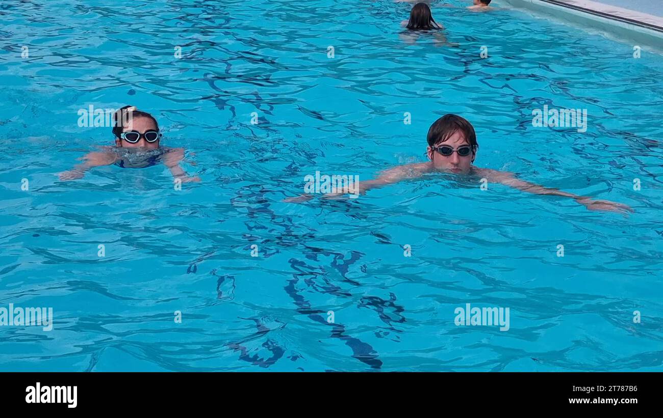 Hathersage swimming pool Stock Videos & Footage - HD and 4K Video Clips ...