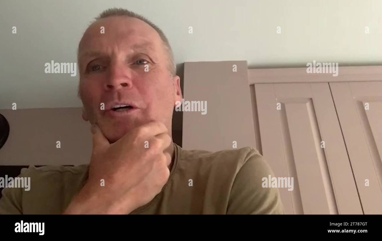 Captain thomas Stock Videos & Footage - HD and 4K Video Clips - Alamy