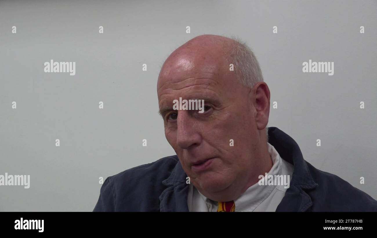 Journalist recalls ‘suspicious’ Ian Huntley interview before his arrest ...