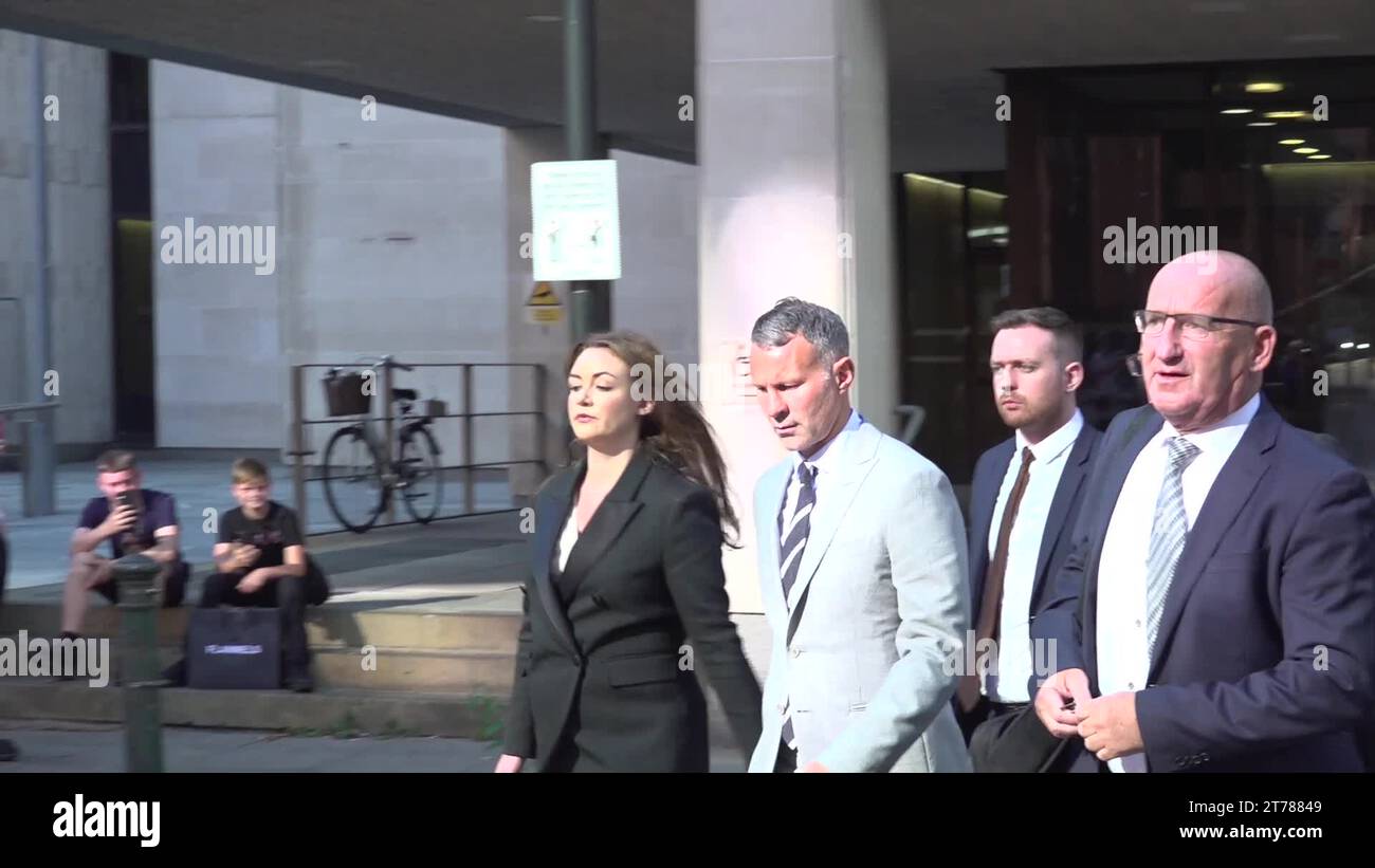 Manchester crown courts Stock Videos & Footage - HD and 4K Video Clips ...