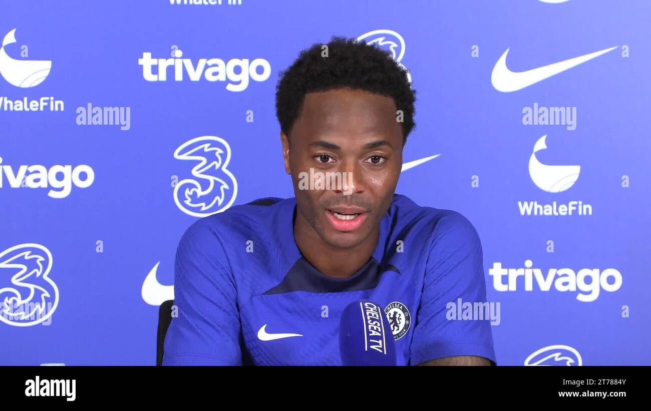 Raheem sterling liverpool Stock Videos & Footage - HD and 4K Video ...