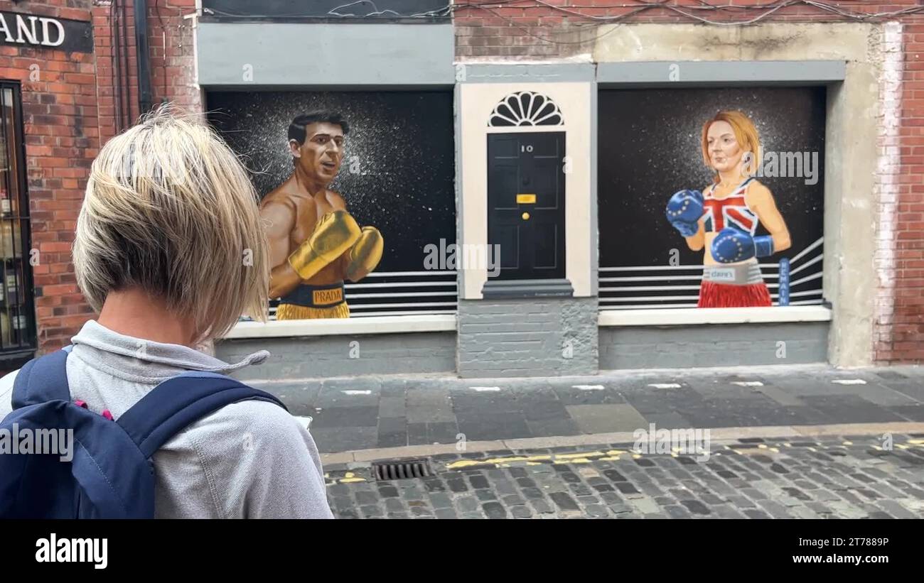 Boxing mural Stock Videos & Footage - HD and 4K Video Clips - Alamy