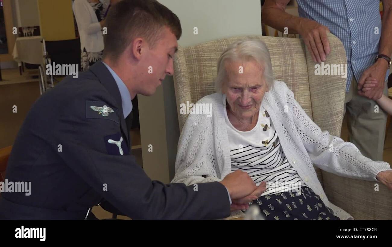 Old raf aircraft Stock Videos & Footage - HD and 4K Video Clips - Alamy