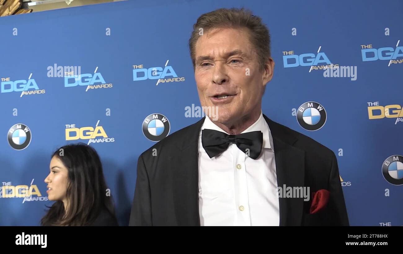 Baywatch david hasselhoff Stock Videos & Footage - HD and 4K Video ...
