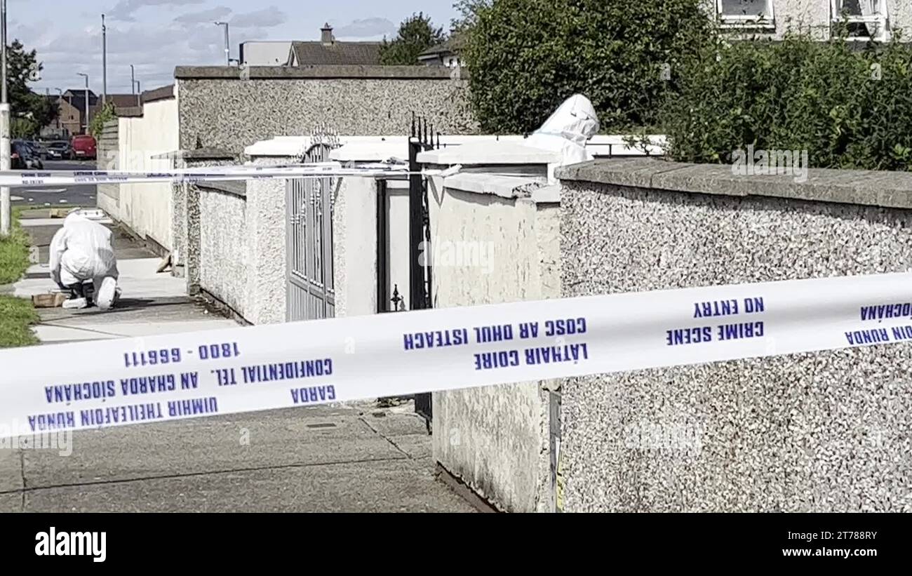Crumlin Dublin Ireland Stock Videos And Footage Hd And 4k Video Clips Alamy