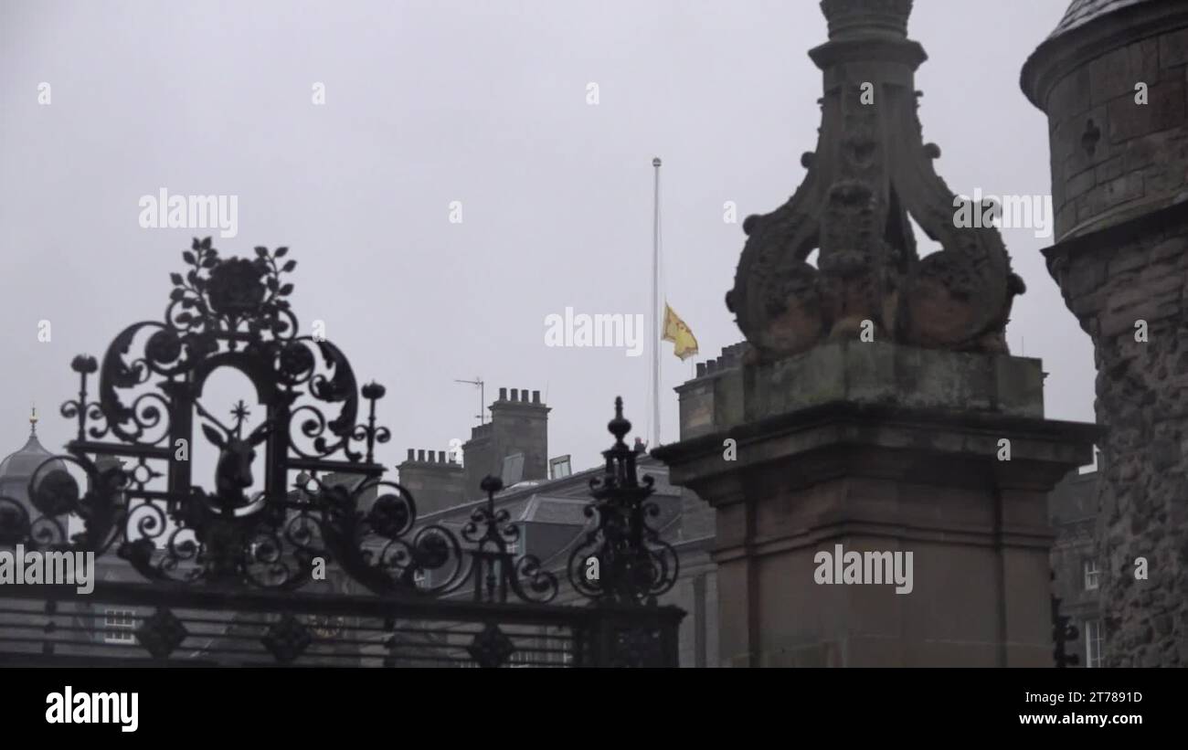 Lowered flag Stock Videos & Footage - HD and 4K Video Clips - Alamy