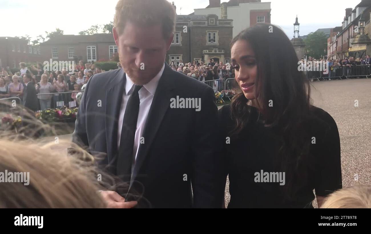 Harry castle outside Stock Videos & Footage - HD and 4K Video Clips - Alamy