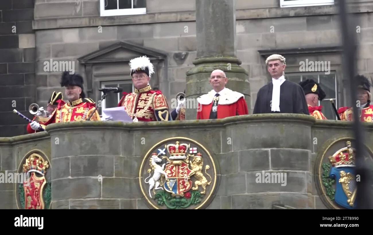 Helen cross queen Stock Videos & Footage - HD and 4K Video Clips - Alamy