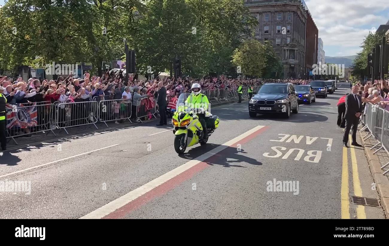 Royal cavalcade Stock Videos & Footage - HD and 4K Video Clips - Alamy