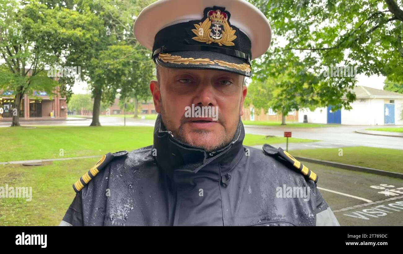 Lt cdr Stock Videos & Footage - HD and 4K Video Clips - Alamy