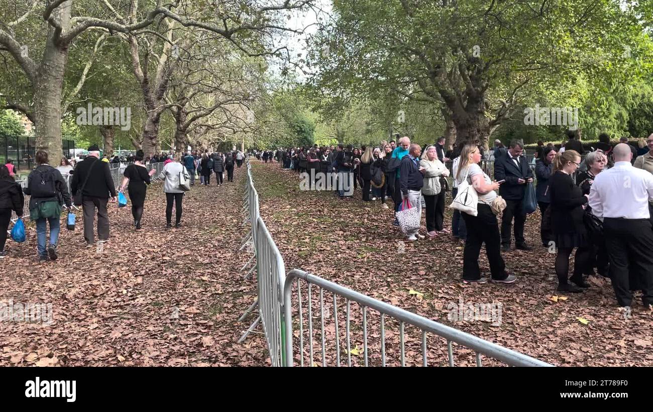 Entry queue Stock Videos & Footage - HD and 4K Video Clips - Alamy