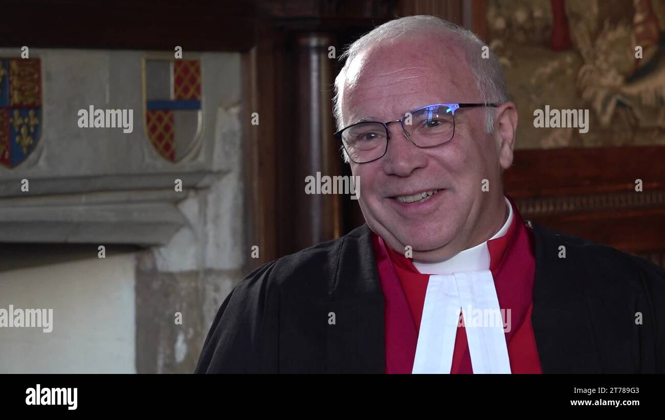 The dean of westminster Stock Videos & Footage - HD and 4K Video Clips ...