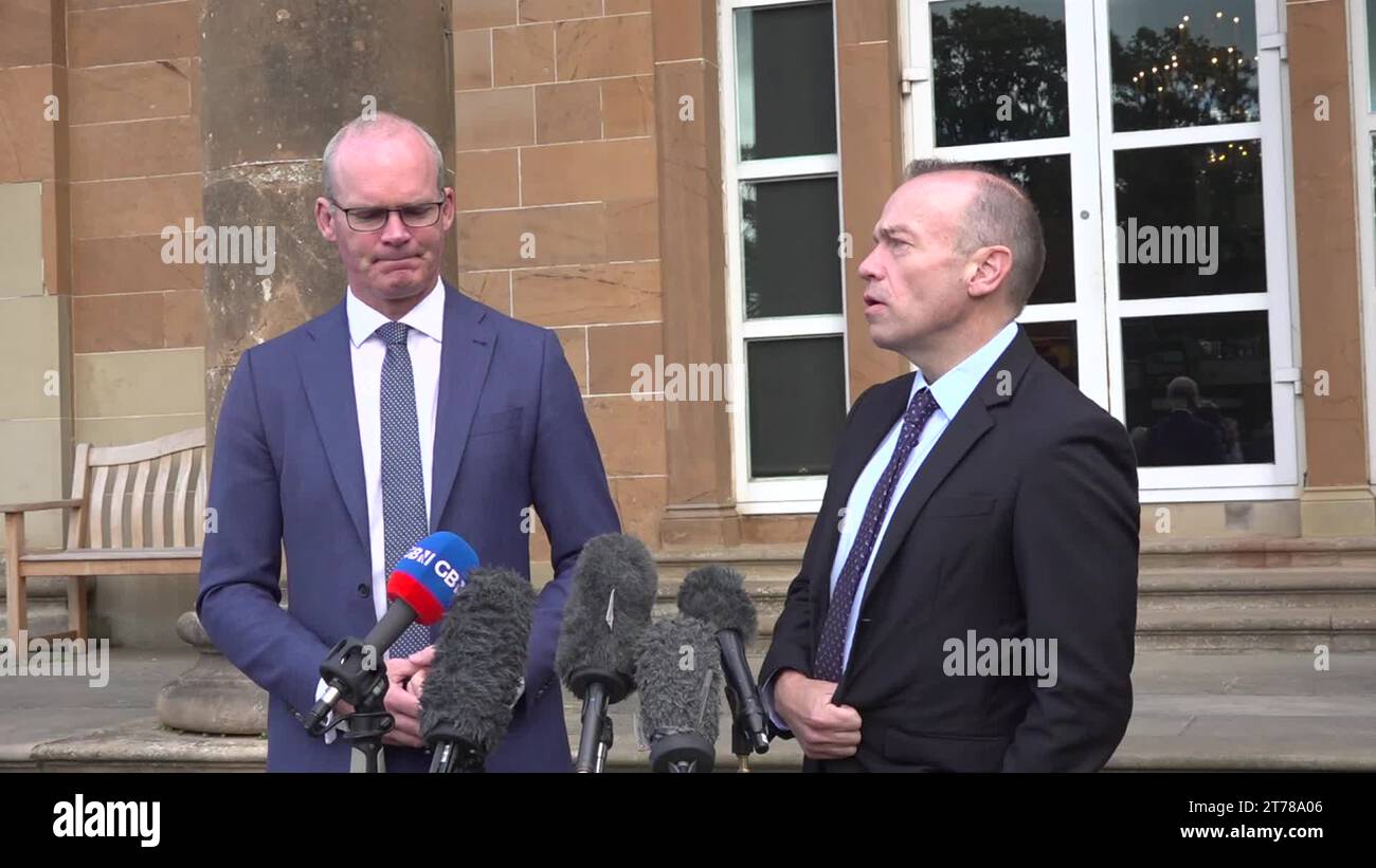 Heaton castle Stock Videos & Footage - HD and 4K Video Clips - Alamy