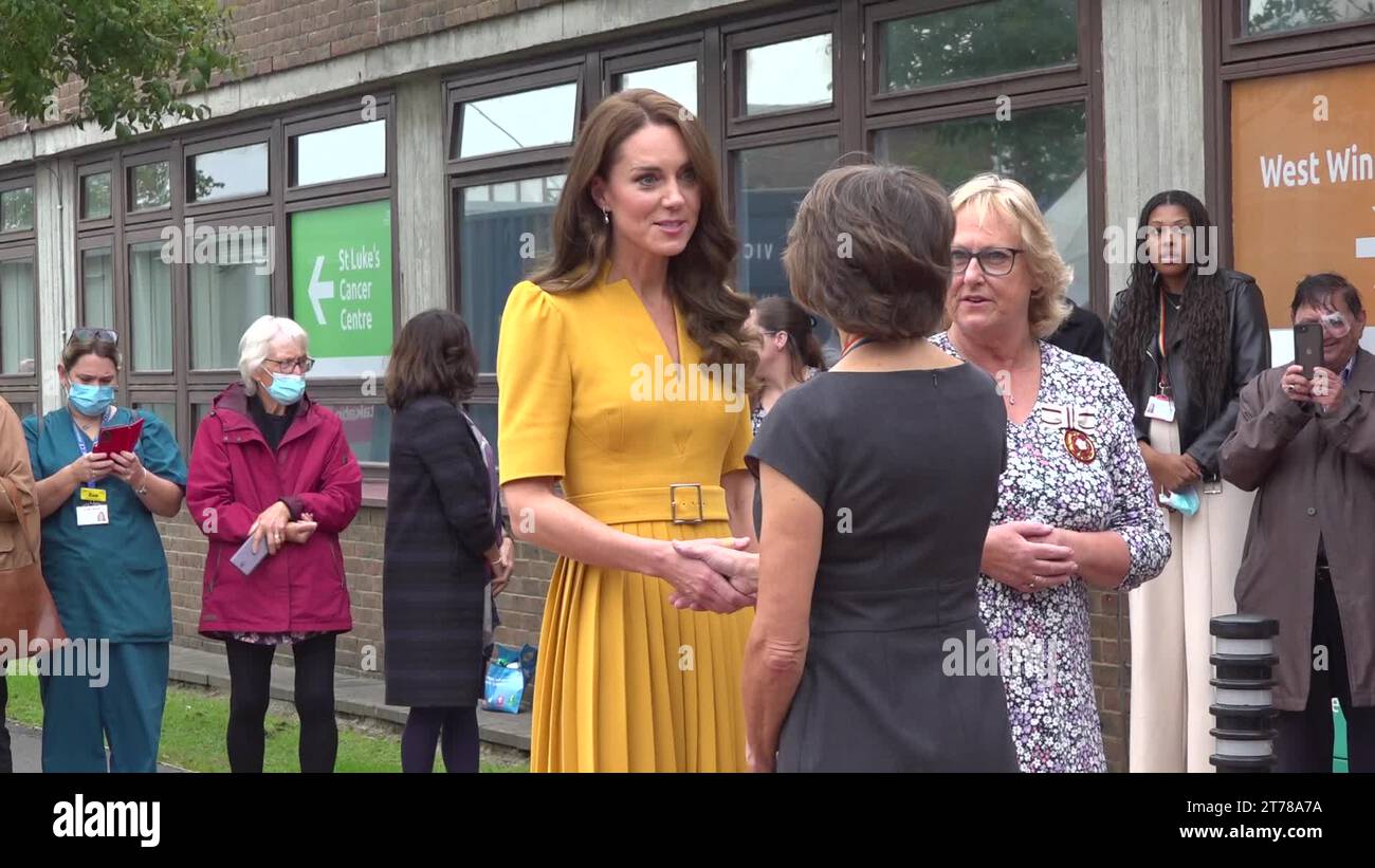 Princess hospital Stock Videos & Footage - HD and 4K Video Clips - Alamy