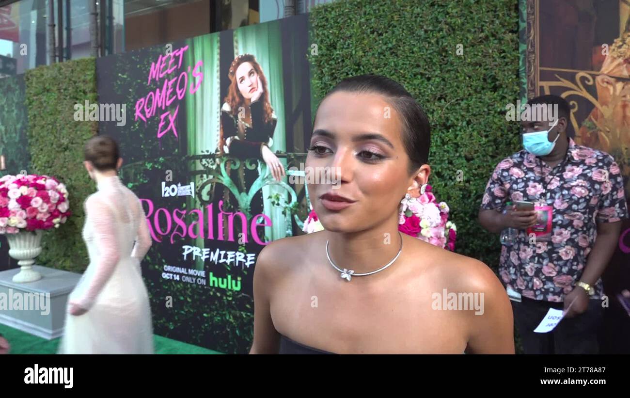 Rosaline Stock Videos & Footage - HD and 4K Video Clips - Alamy