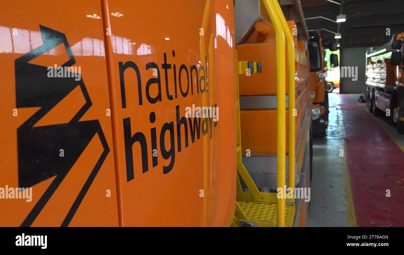 National highways Stock Videos & Footage - HD and 4K Video Clips - Alamy