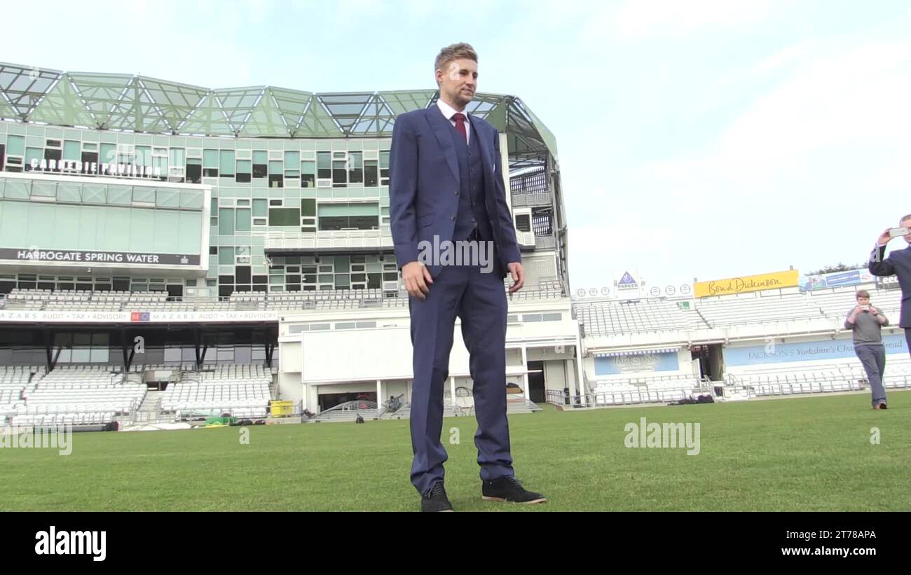 England cricket captain joe Stock Videos & Footage - HD and 4K Video ...