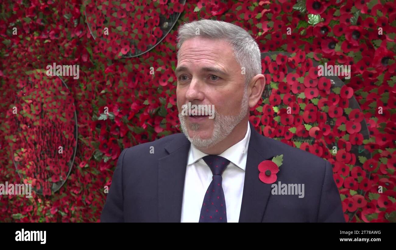 Former british army major Stock Videos & Footage - HD and 4K Video ...