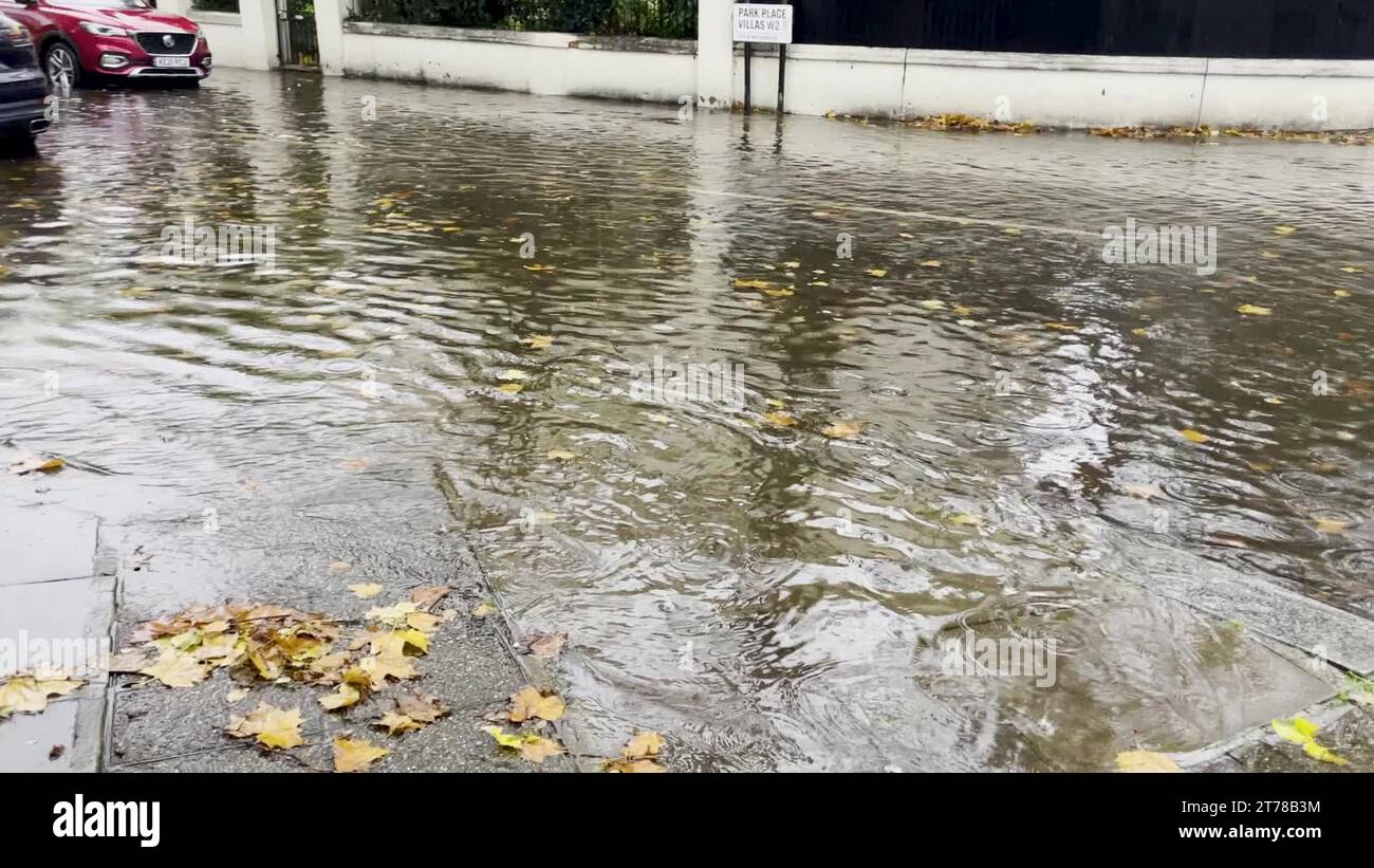 Uk weather flooding Stock Videos & Footage - HD and 4K Video Clips - Alamy