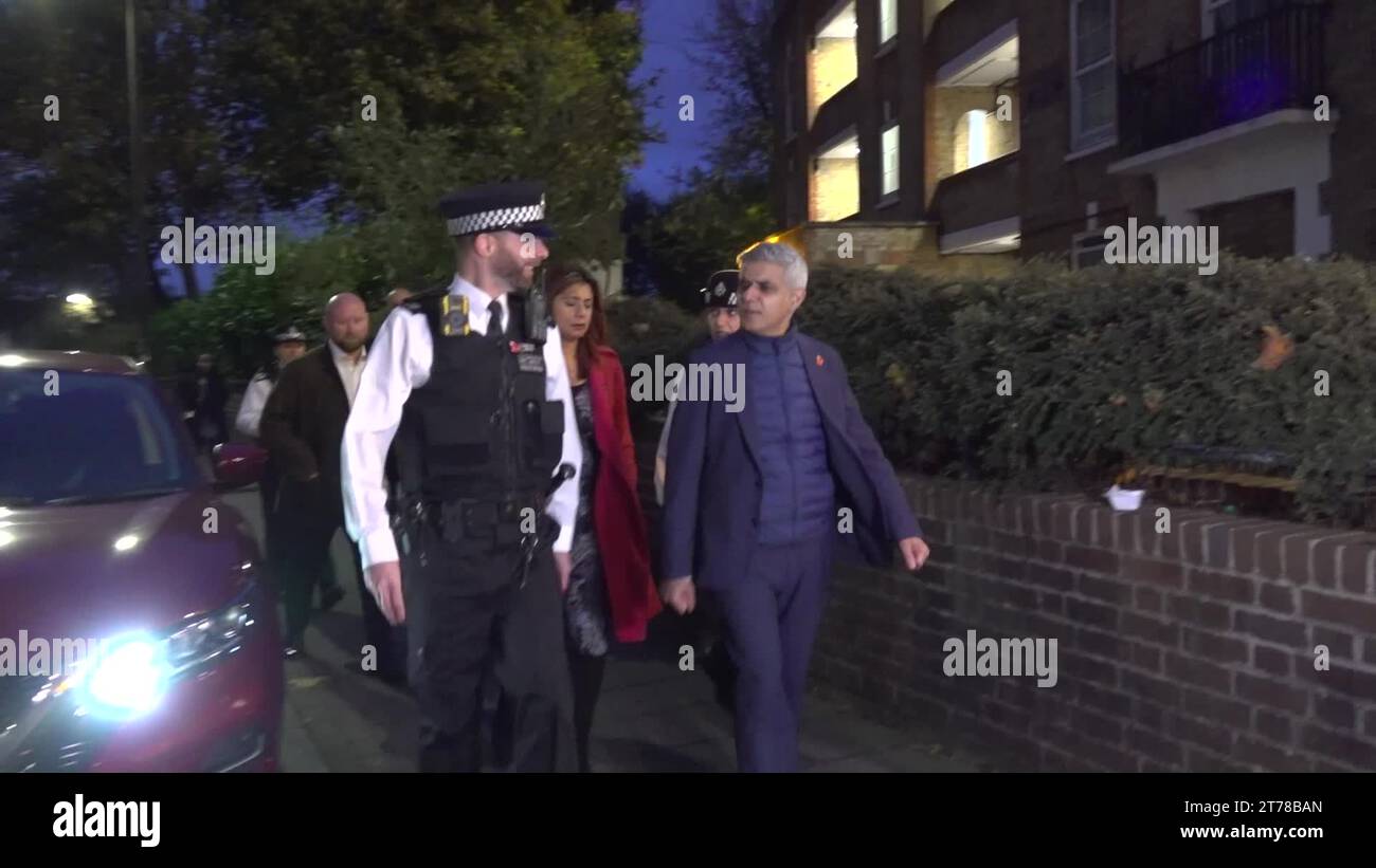 Peckham police station Stock Videos & Footage - HD and 4K Video Clips ...