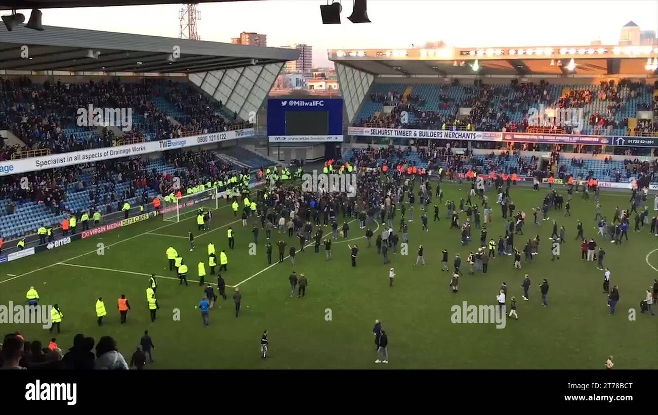 Soccer pitch invasion Stock Videos & Footage - HD and 4K Video Clips ...