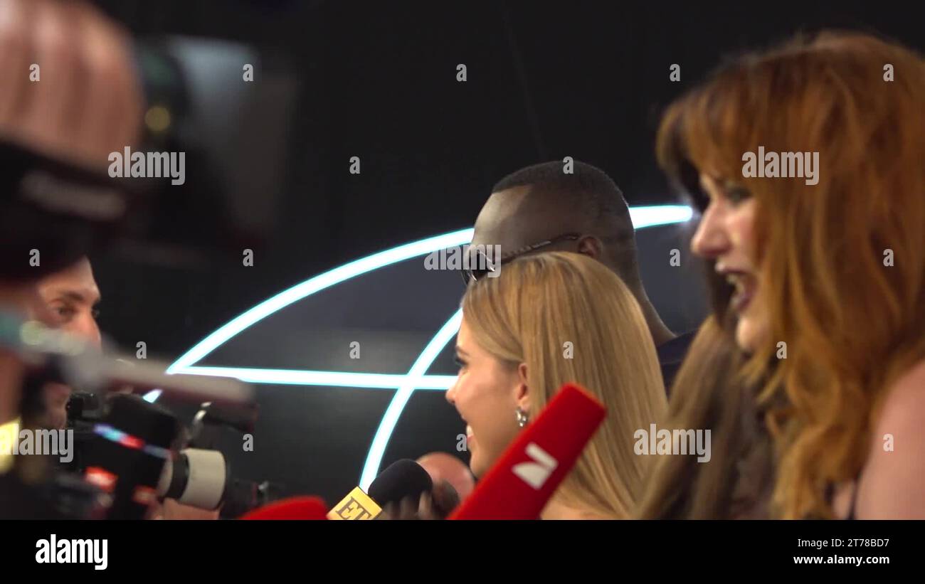 Mtv europe Stock Videos & Footage - HD and 4K Video Clips - Alamy