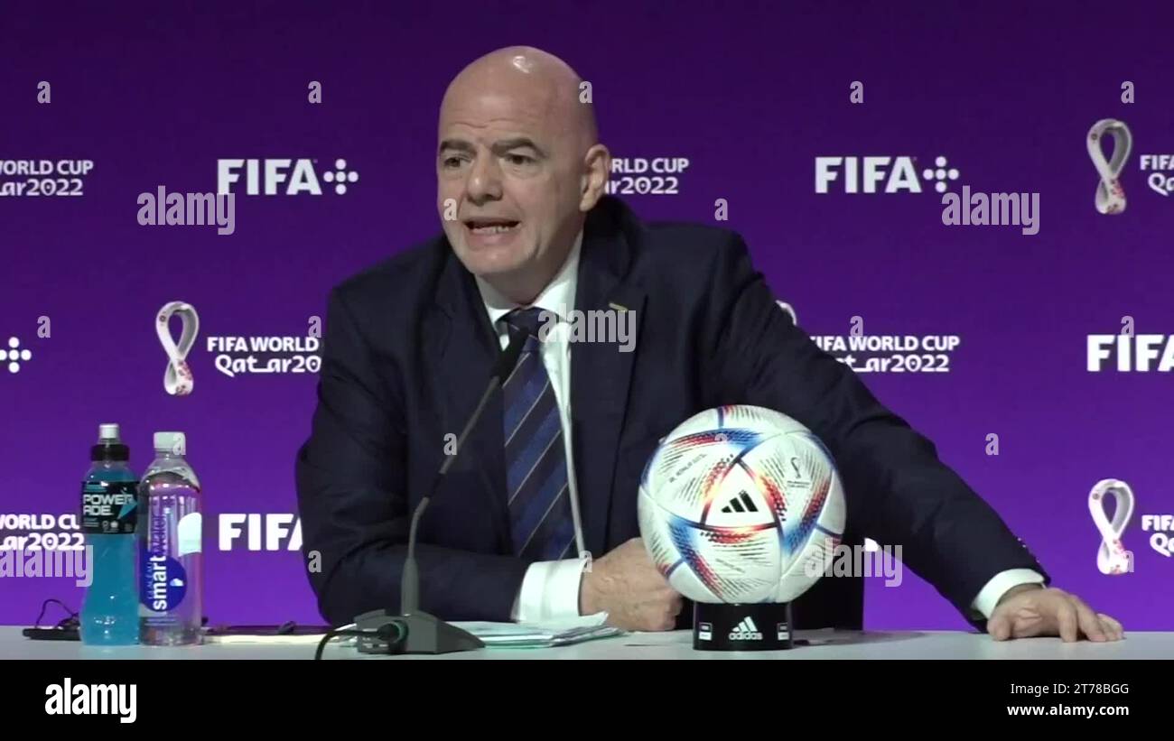 Fifa president Stock Videos & Footage - HD and 4K Video Clips - Alamy