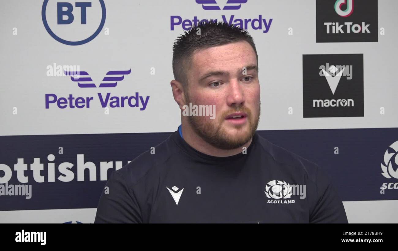 Zander fagerson of scotland Stock Videos & Footage - HD and 4K Video ...