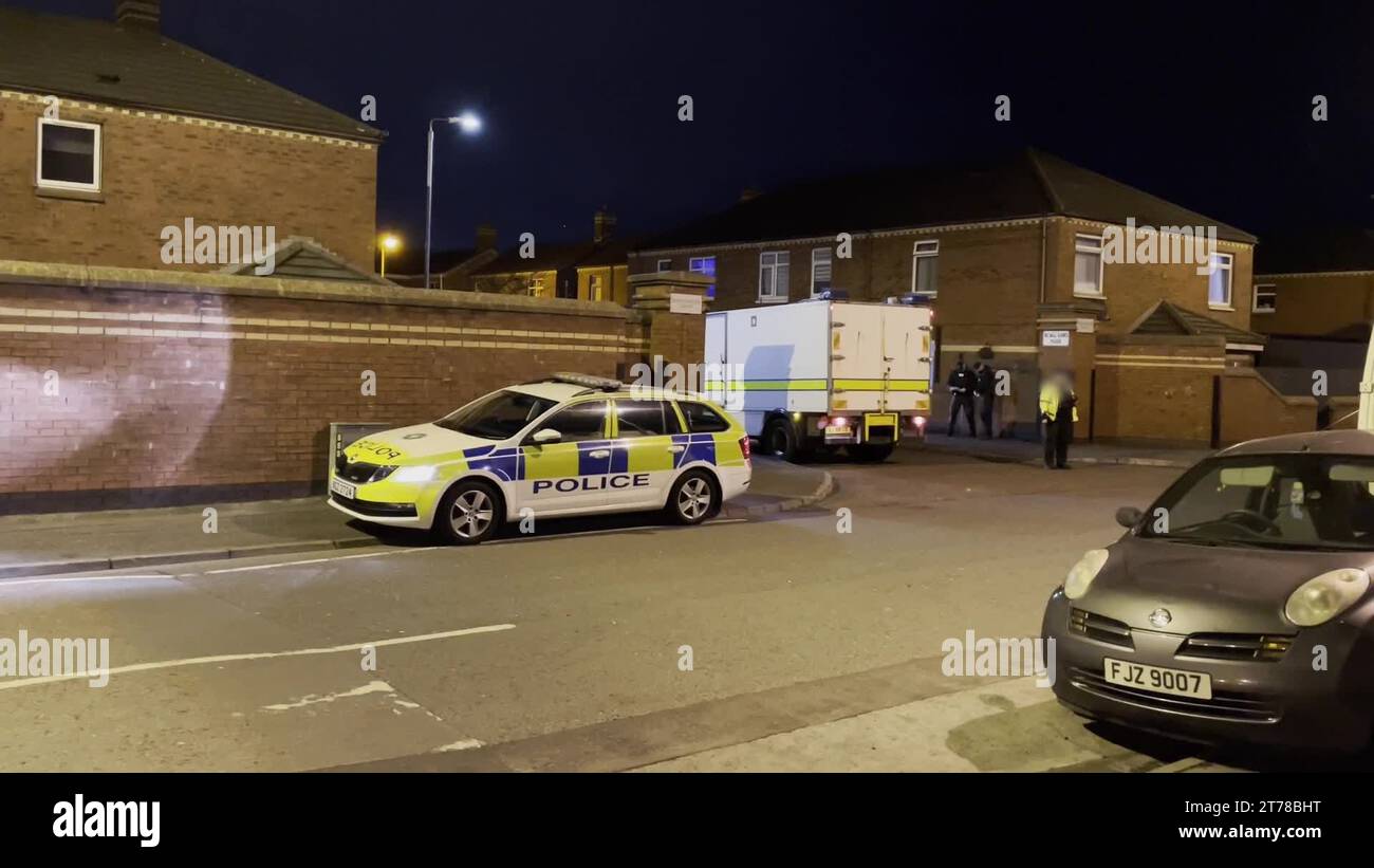 A suspicious object Stock Videos & Footage - HD and 4K Video Clips - Alamy