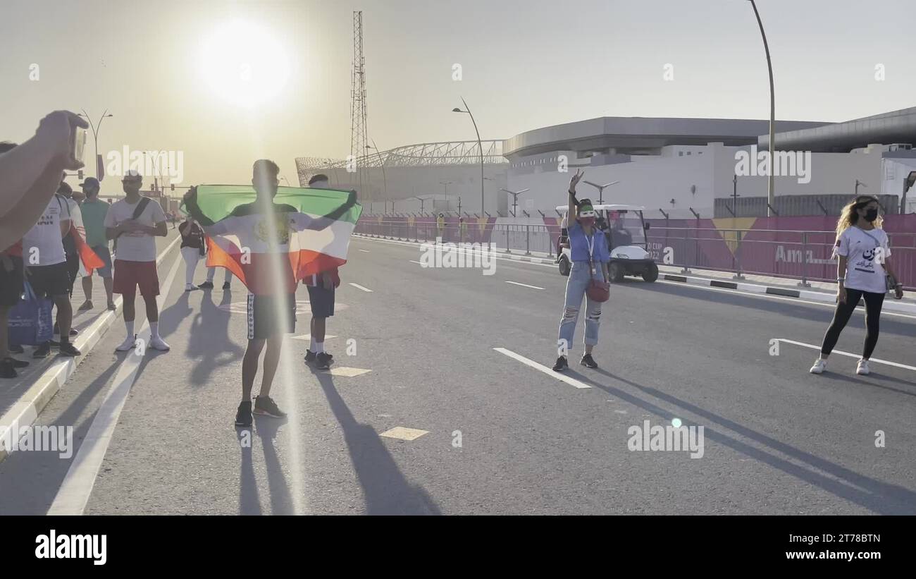 Qatar human rights Stock Videos & Footage - HD and 4K Video Clips - Alamy