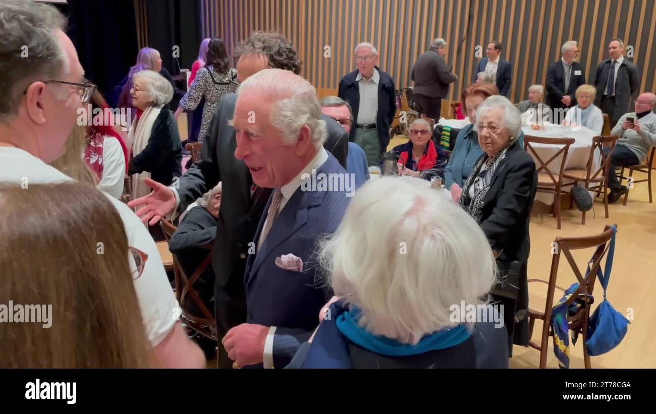 London community centre Stock Videos & Footage - HD and 4K Video Clips ...