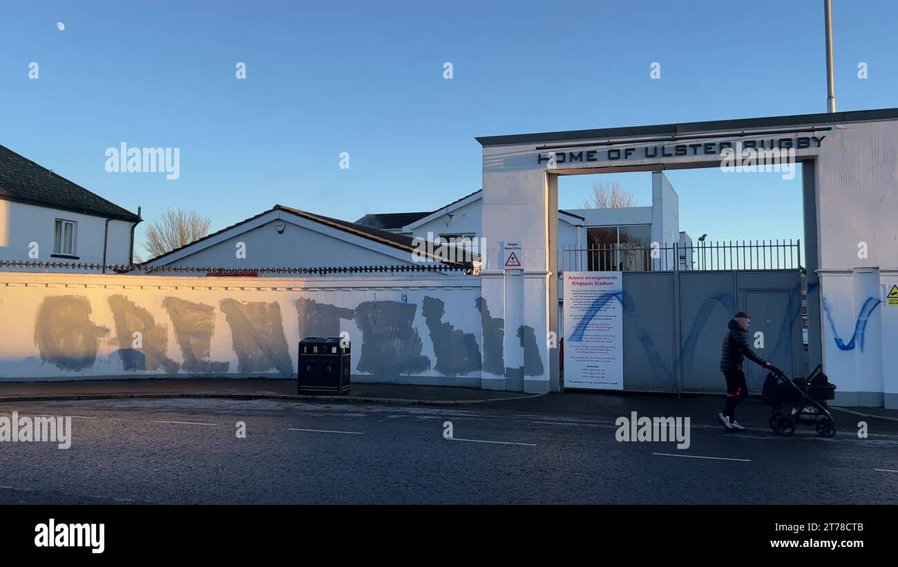 Kingspan ireland Stock Videos & Footage - HD and 4K Video Clips - Alamy