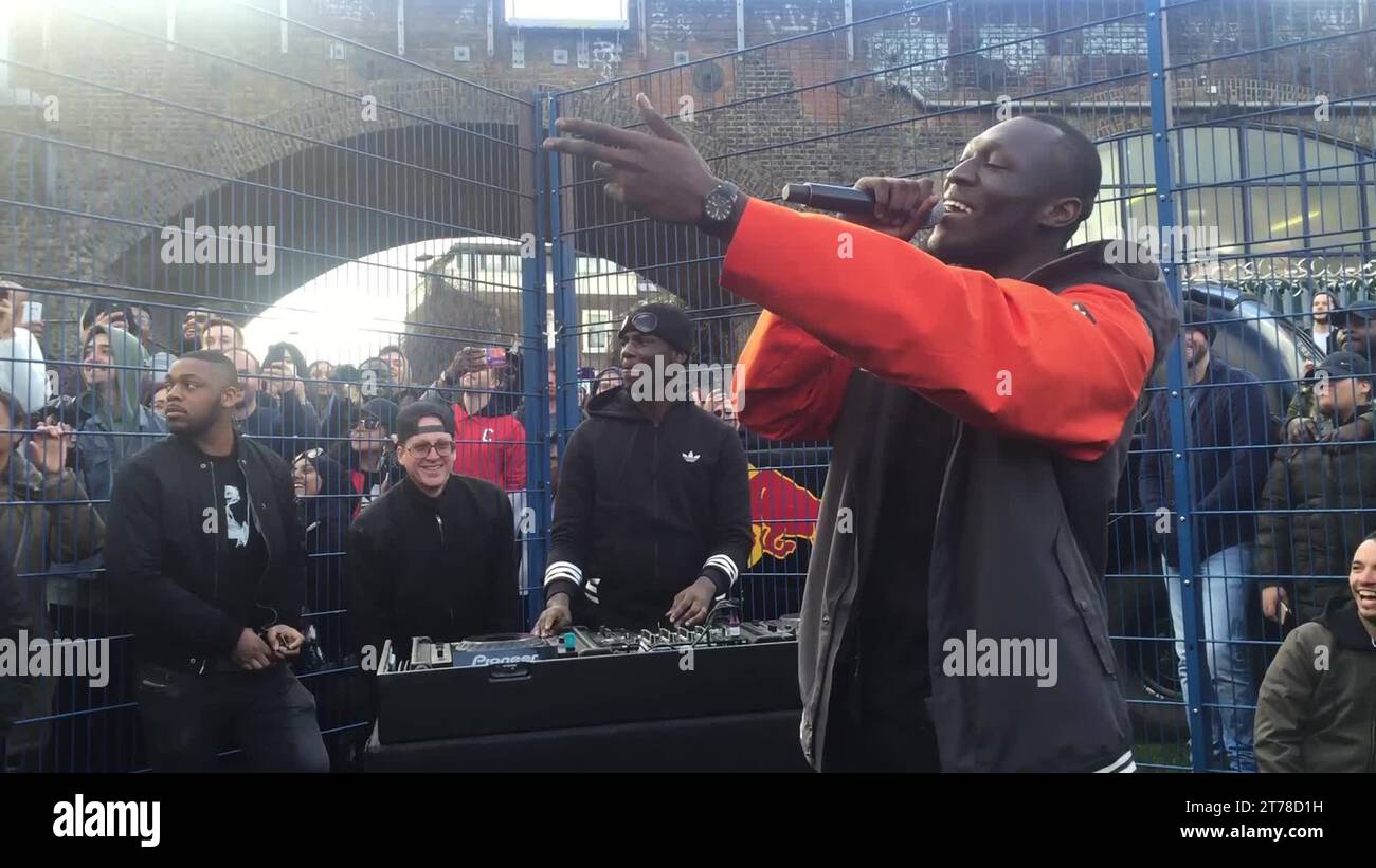 Grime mc Stock Videos & Footage - HD and 4K Video Clips - Alamy