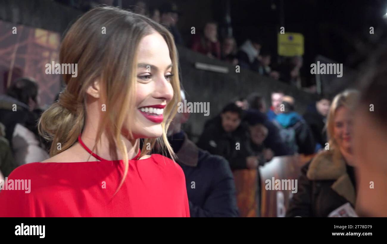 Margot robbie babylon Stock Videos & Footage - HD and 4K Video Clips ...