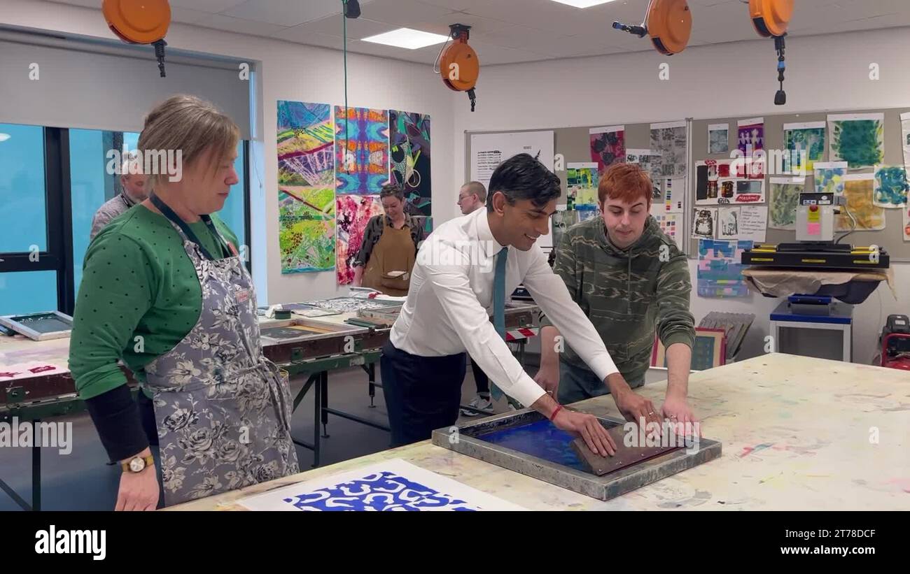 School of art Stock Videos & Footage - HD and 4K Video Clips - Alamy