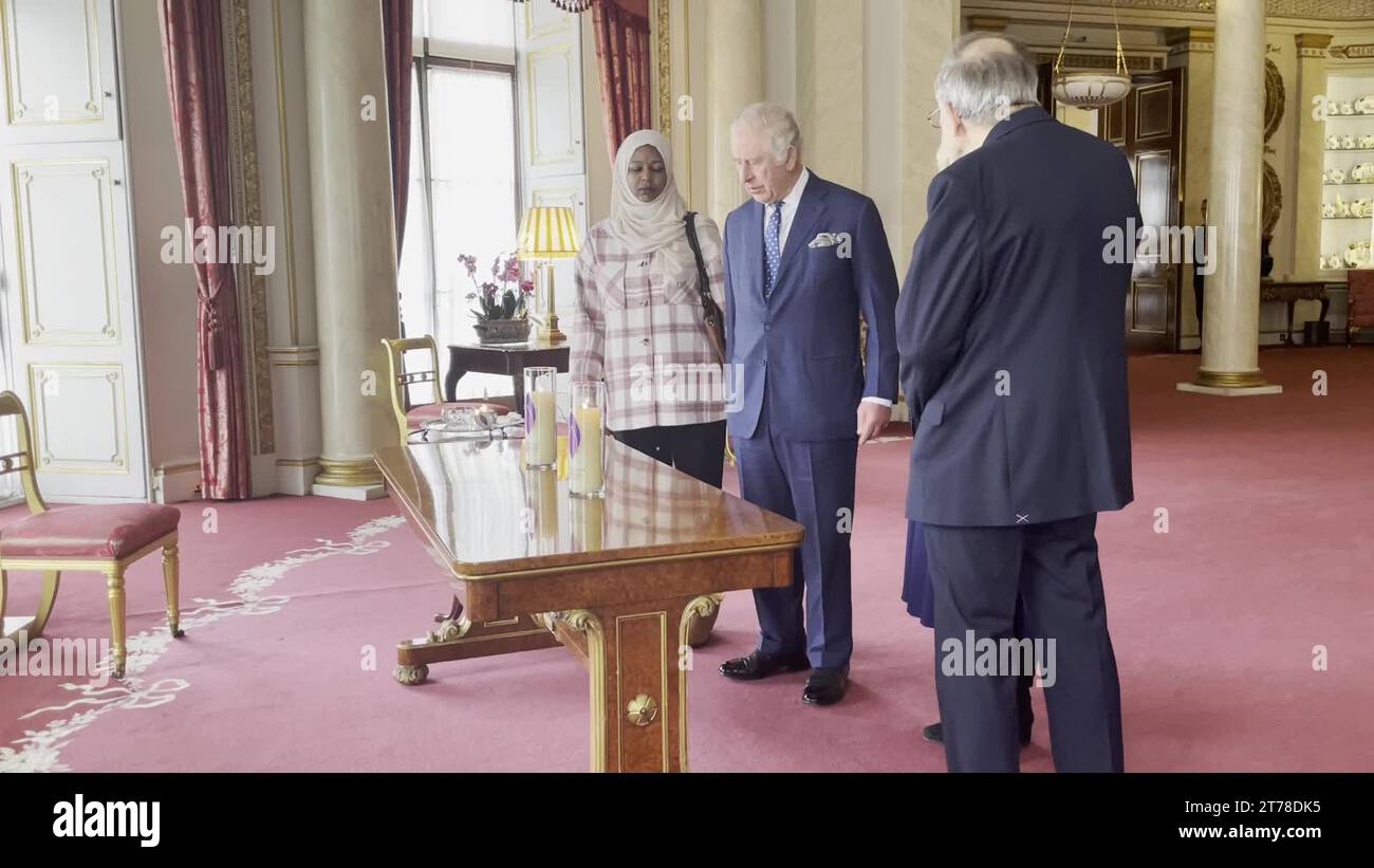 How king mark Stock Videos & Footage - HD and 4K Video Clips - Alamy